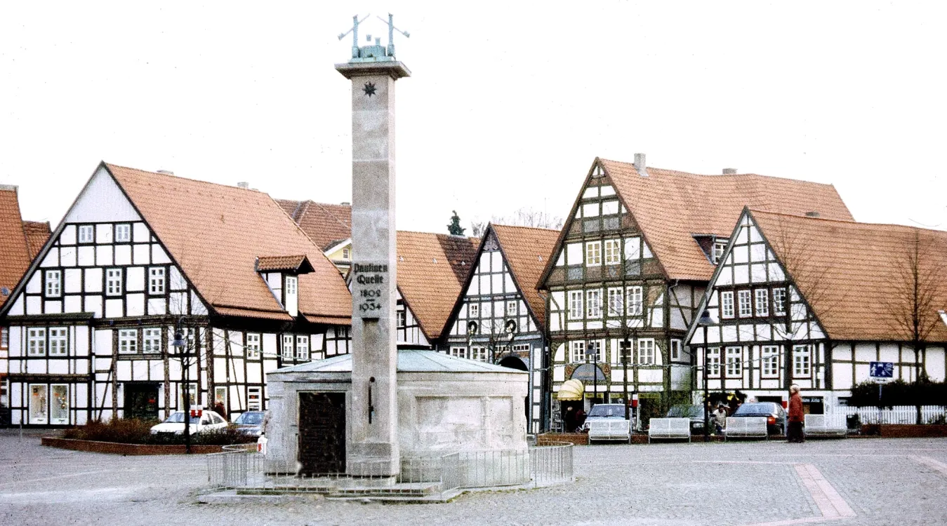 Staycation Collection — Five must-visit villages in North Rhine-Westphalia