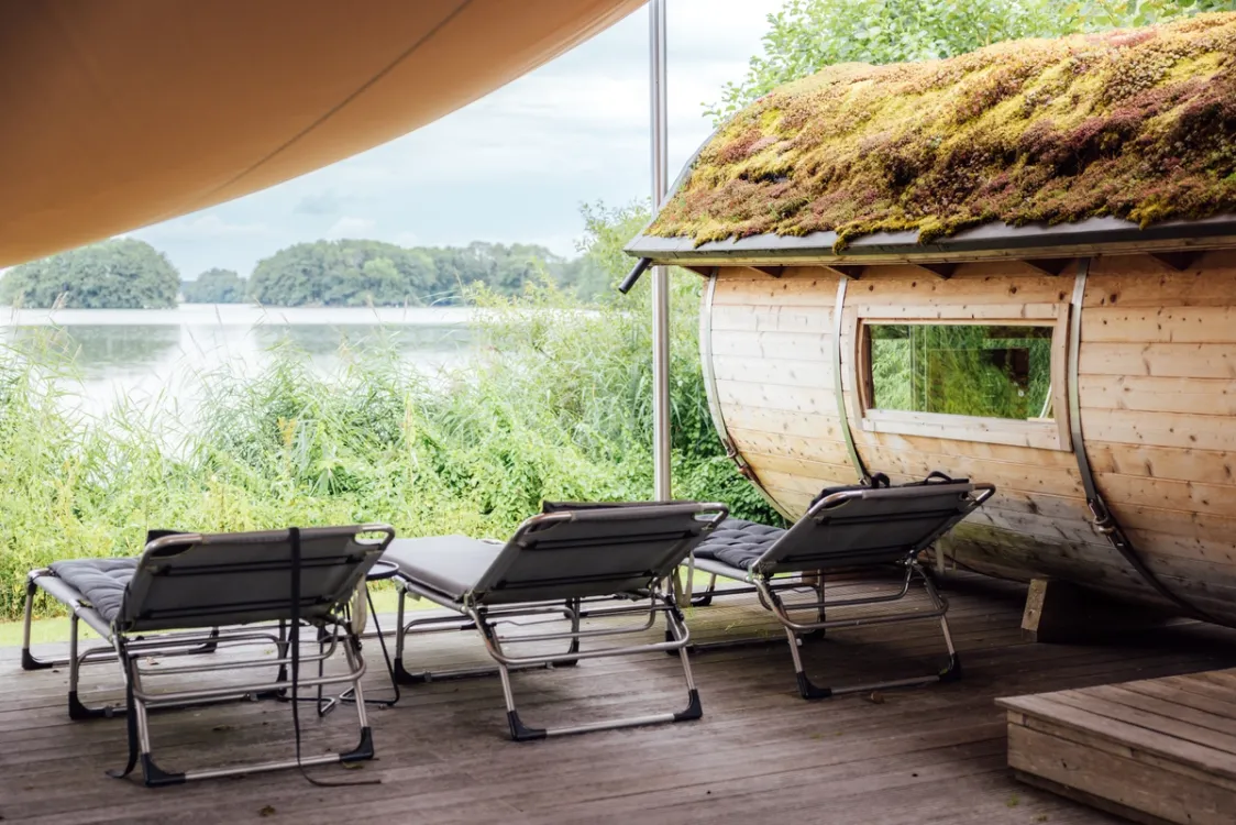 Staycation Collection — Germany's 6 Best Spas