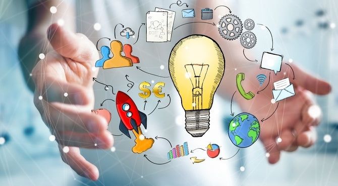 Ritual para avanzar en los proyectos pendientes | El Niño Prodigio