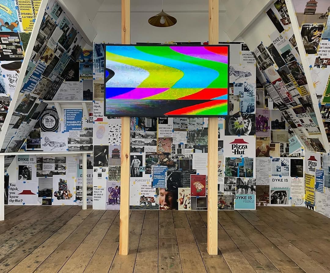 OPEN CALL FOR SOS-25: a free 6 week critical designer programme
