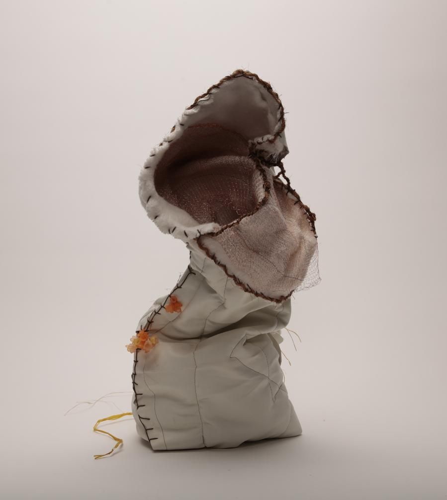 VERIDICAL Exhibition by Luminoir Art | KOPPEL Collective, Chalk Farm