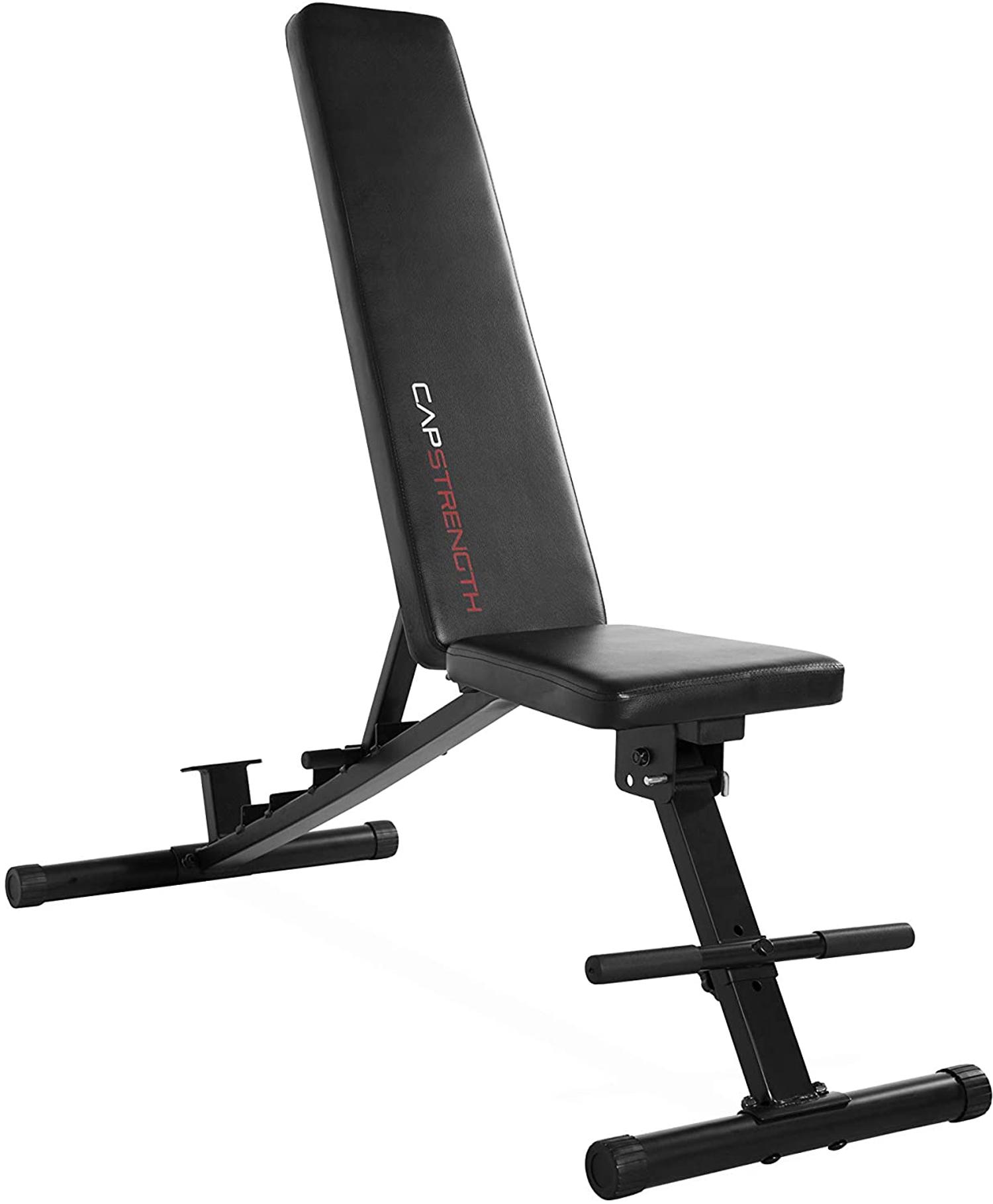 The Best Folding weight bench