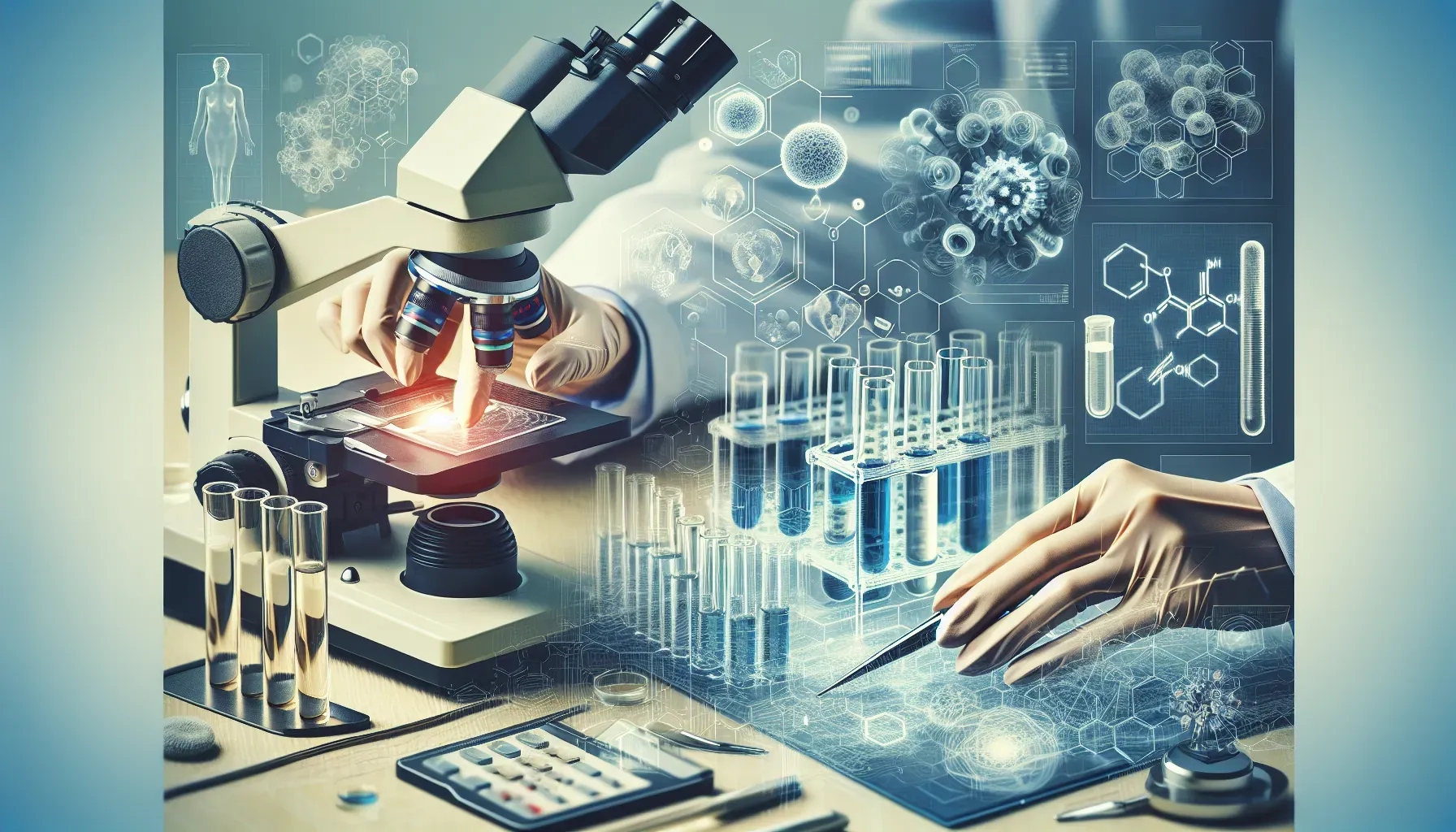 Cutting-Edge Medical Research Reports - Science News