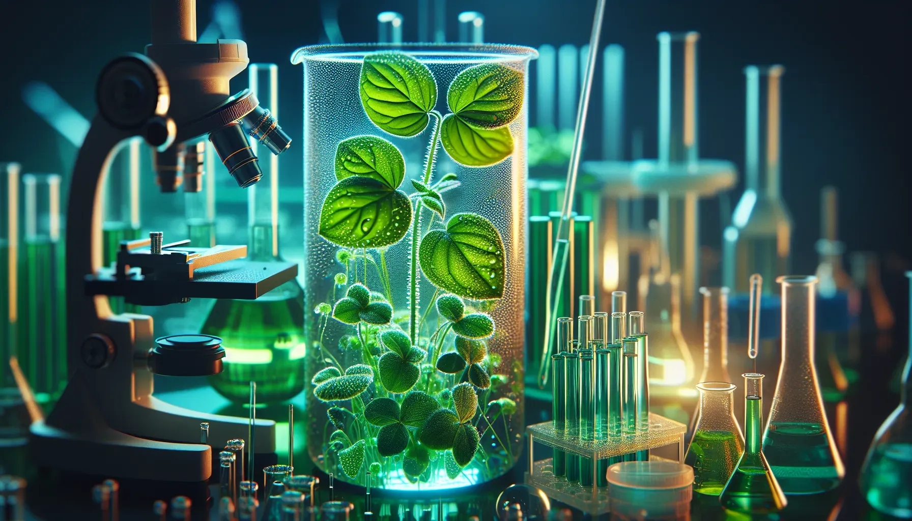 Environmental Science Updates - Science News