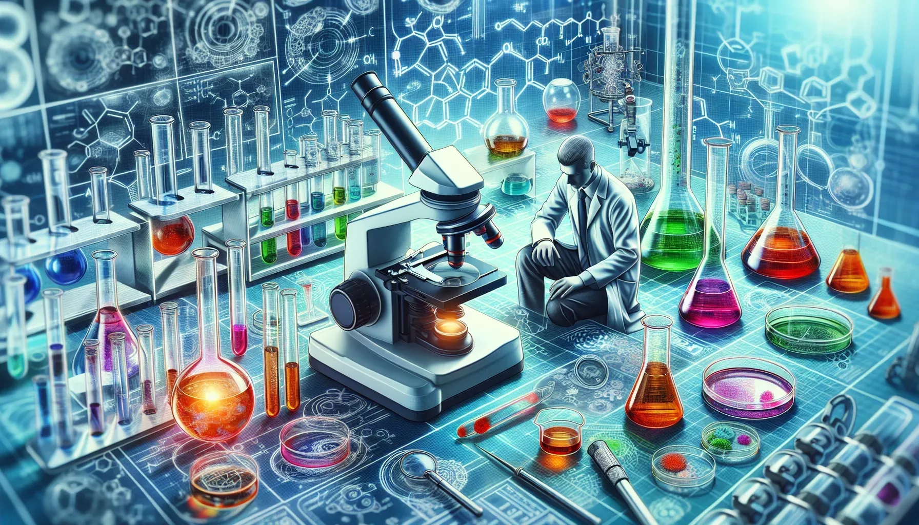 Latest Scientific Research Findings - Science News