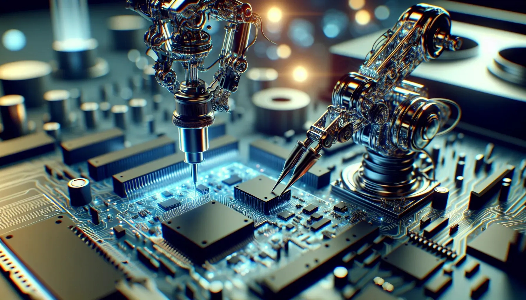 Breakthroughs in Science and Technology - Science News