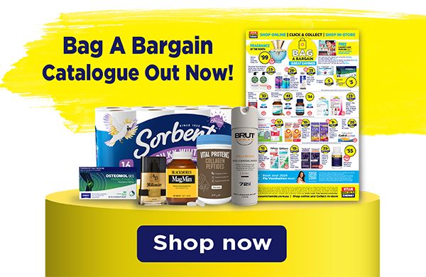 Star Discount Chemist