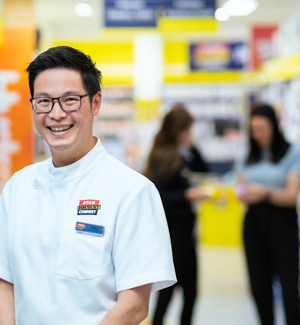 Star Discount Chemist - Discount Price, Great Advice on Your Favourite ...