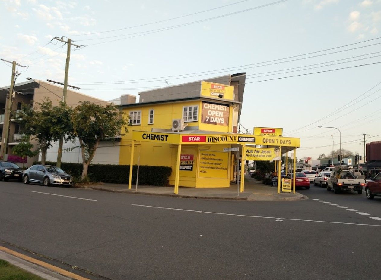 Star Discount Chemist - Discount Price, Great Advice on Your Favourite ...