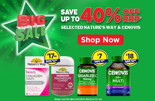 Star Discount Chemist