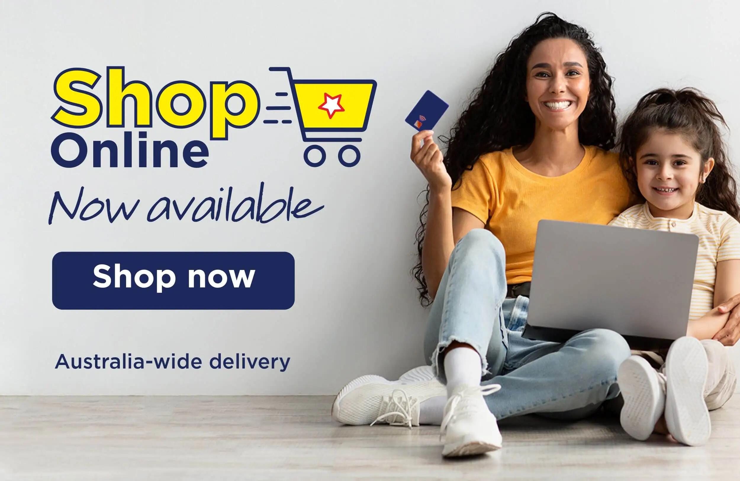 Star Discount Chemist