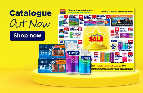 Star Discount Chemist
