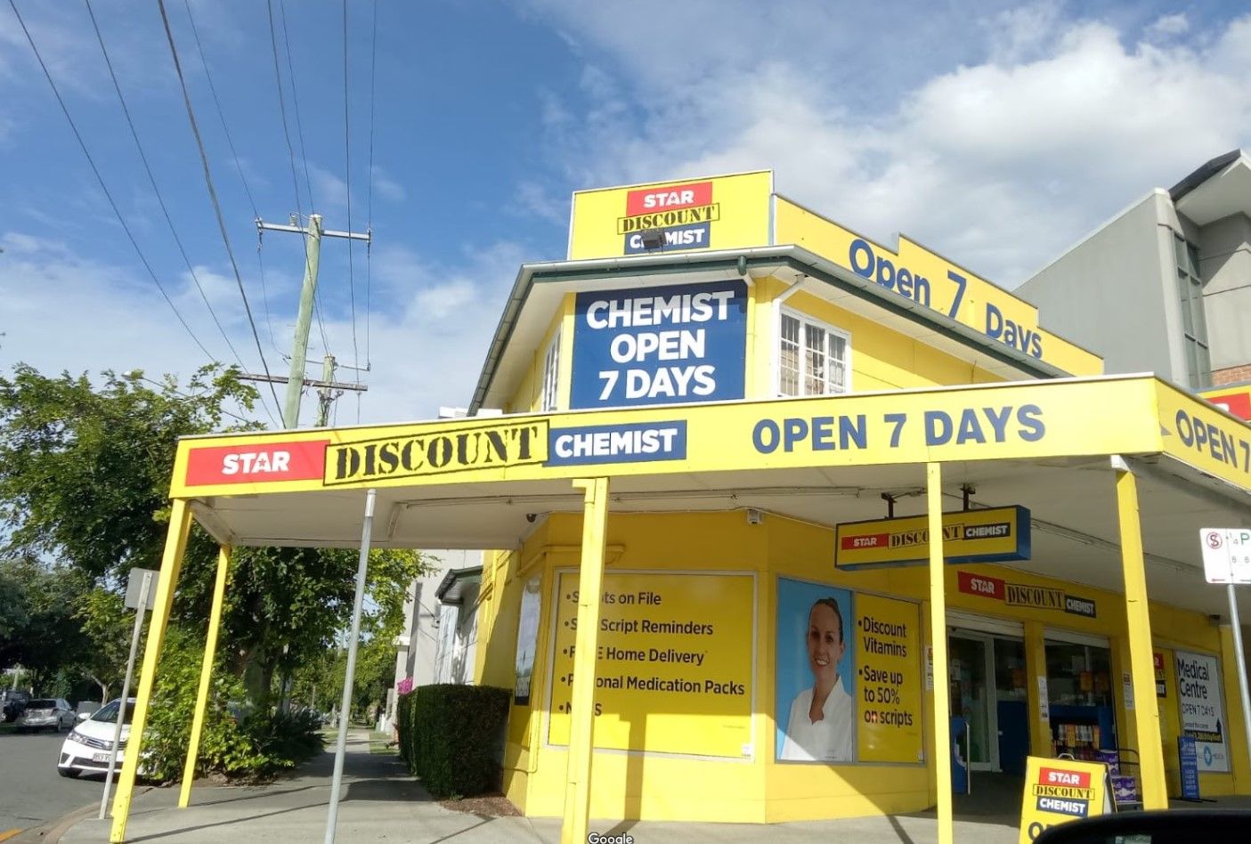 Star Discount Chemist - Discount Price, Great Advice on Your Favourite ...
