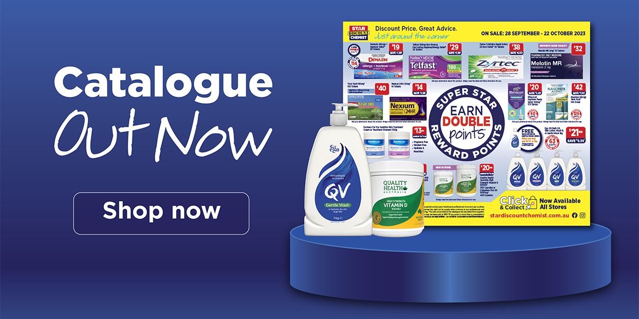 Star Discount Chemist