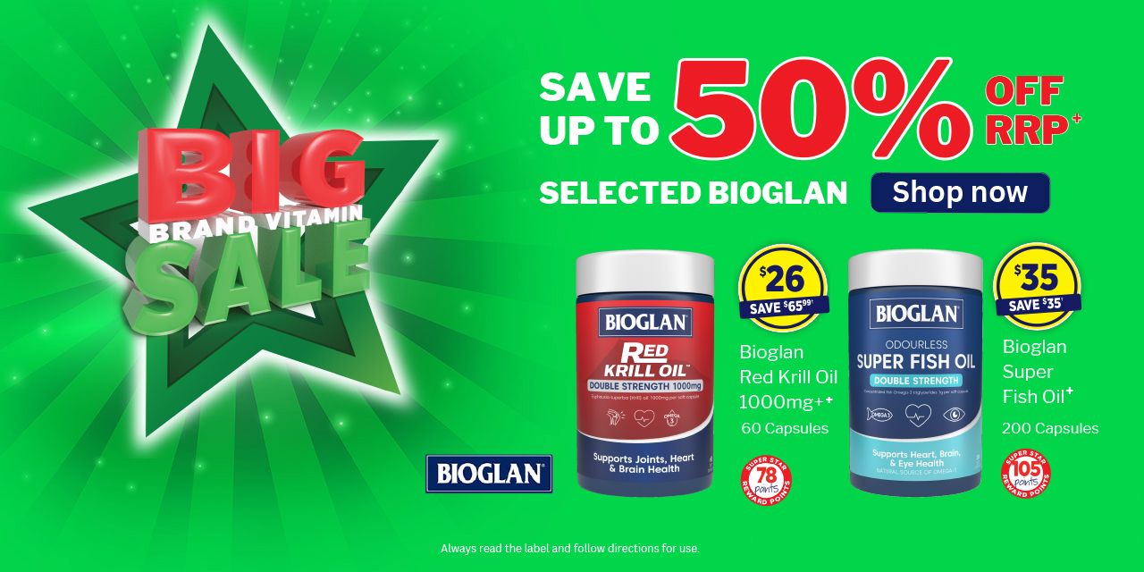 Star Discount Chemist