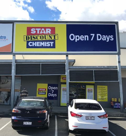 Star Discount Chemist - Discount Price, Great Advice on Your Favourite ...