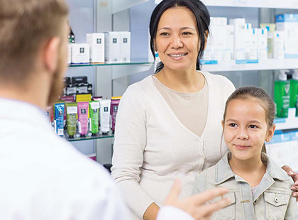 Star Discount Chemist