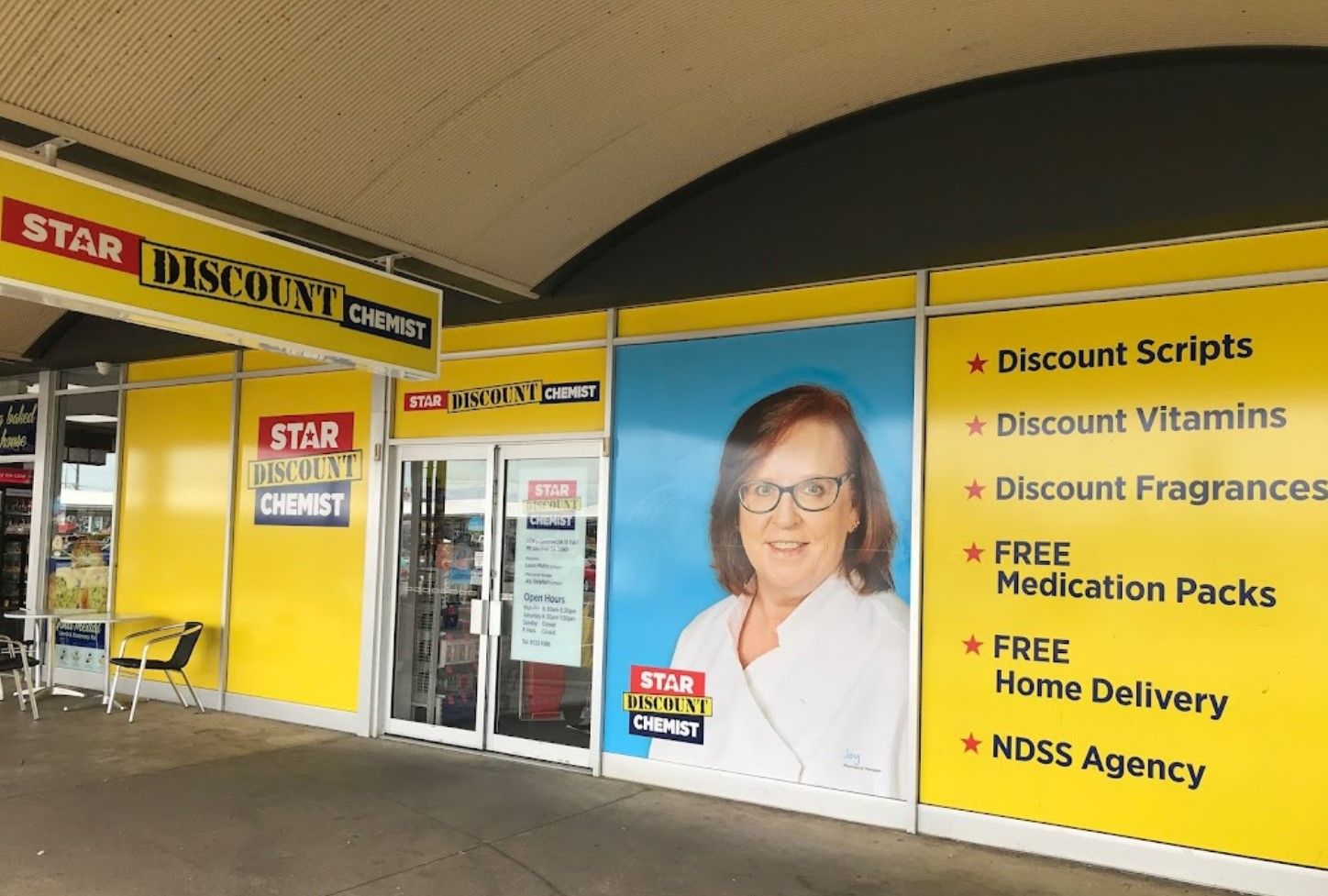 Star Discount Chemist - Discount Price, Great Advice on Your Favourite ...