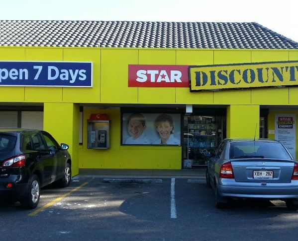 Star Discount Chemist - Discount Price, Great Advice on Your Favourite ...