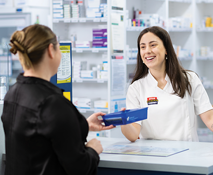 Star Discount Chemist - Discount Price, Great Advice on Your Favourite ...
