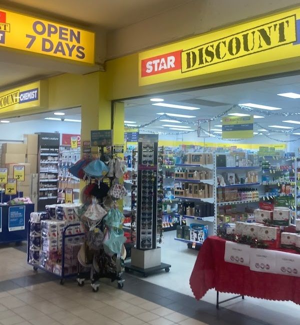 Star Discount Chemist - Discount Price, Great Advice on Your Favourite ...