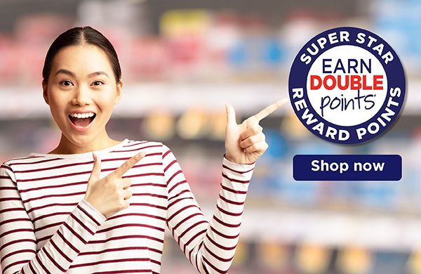 Star Discount Chemist