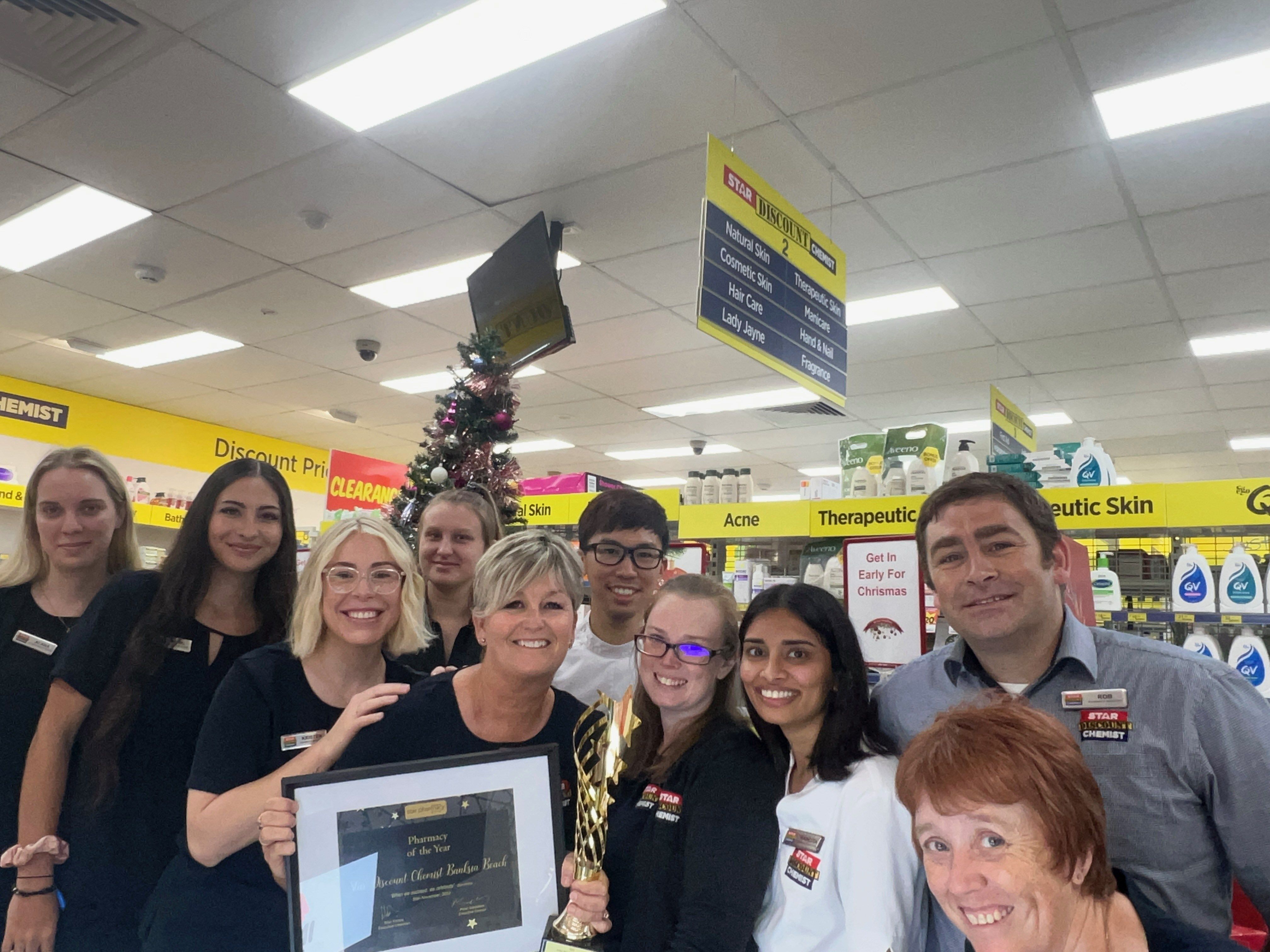 Star Discount Chemist - Discount Price, Great Advice on Your Favourite ...