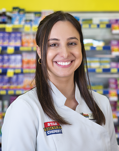 Star Discount Chemist - Discount Price, Great Advice on Your Favourite ...