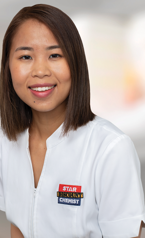 Star Discount Chemist - Discount Price, Great Advice on Your Favourite ...