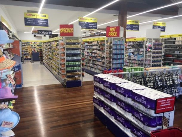 Star Discount Chemist - Discount Price, Great Advice on Your Favourite ...