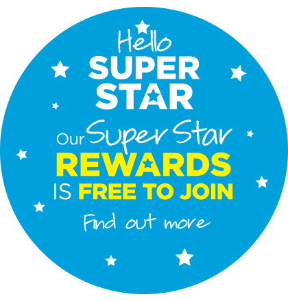 Star Discount Chemist