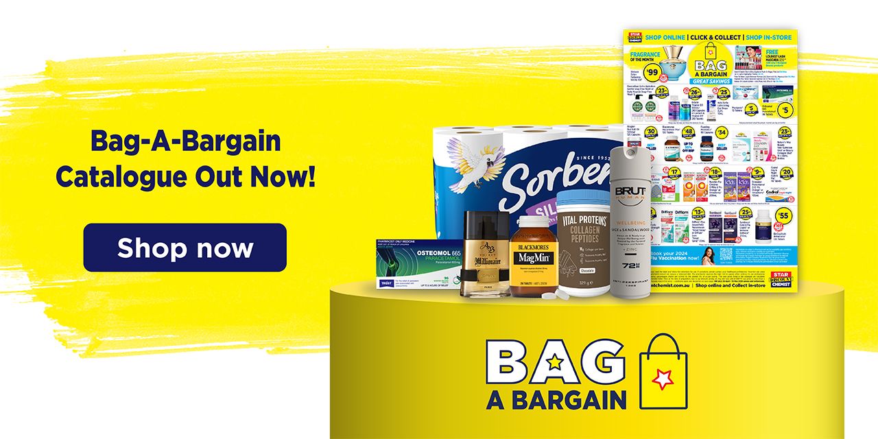 Star Discount Chemist