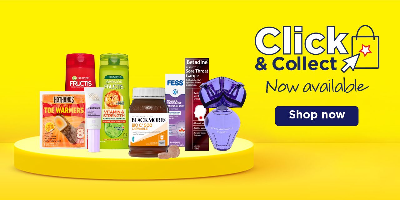 Star Discount Chemist