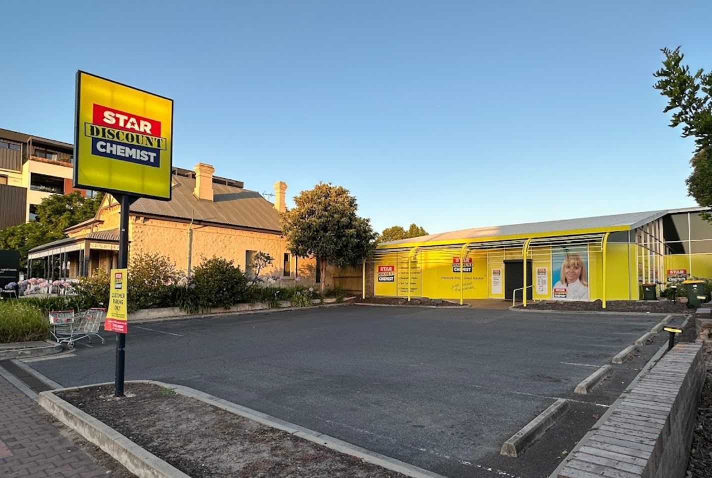 Star Discount Chemist - Discount Price, Great Advice on Your Favourite ...