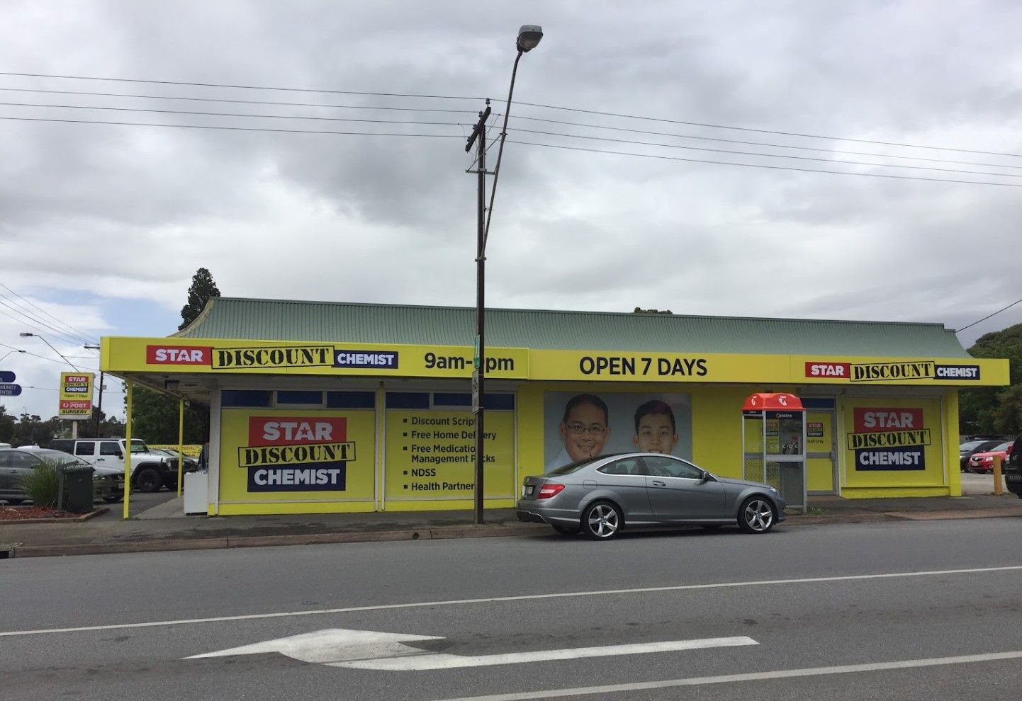 Star Discount Chemist - Discount Price, Great Advice on Your Favourite ...