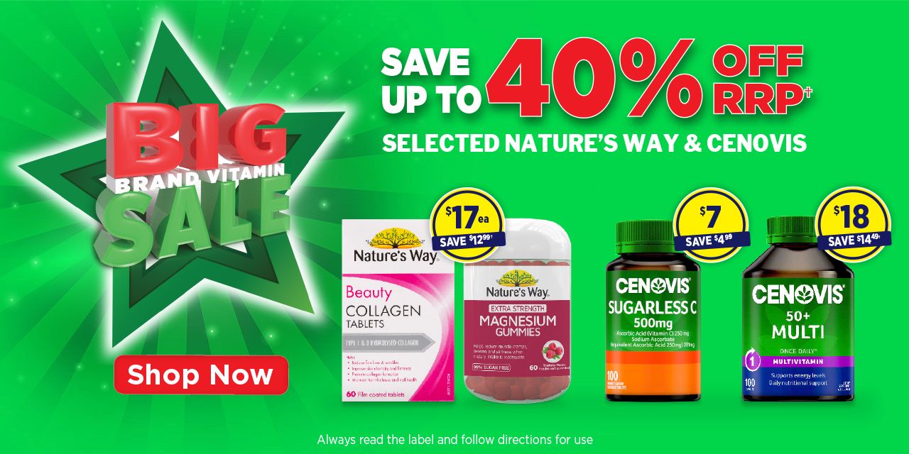 Star Discount Chemist