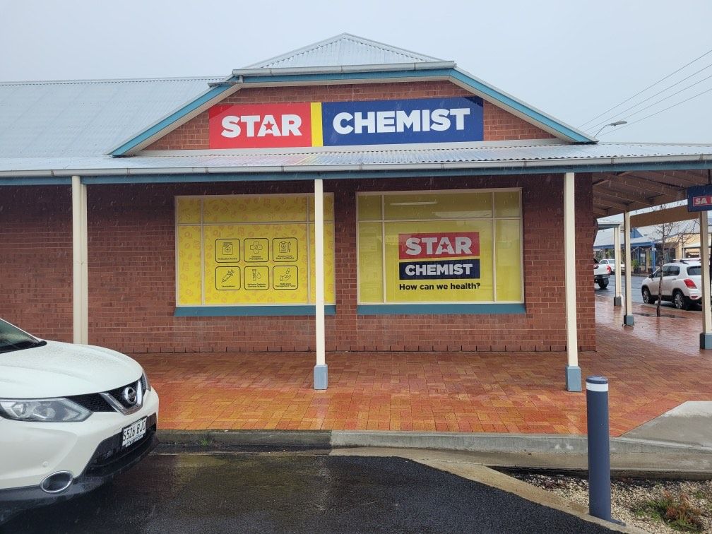 Star Discount Chemist - Discount Price, Great Advice on Your Favourite Health and Wellbeing Brands