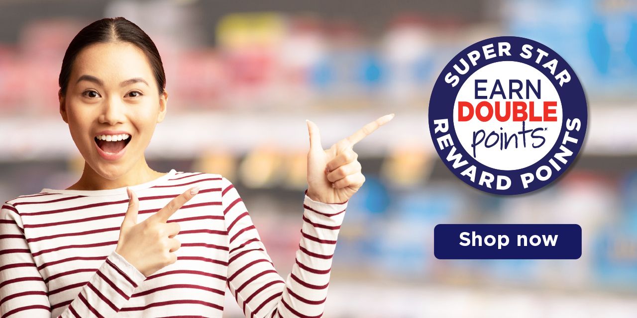 Star Discount Chemist