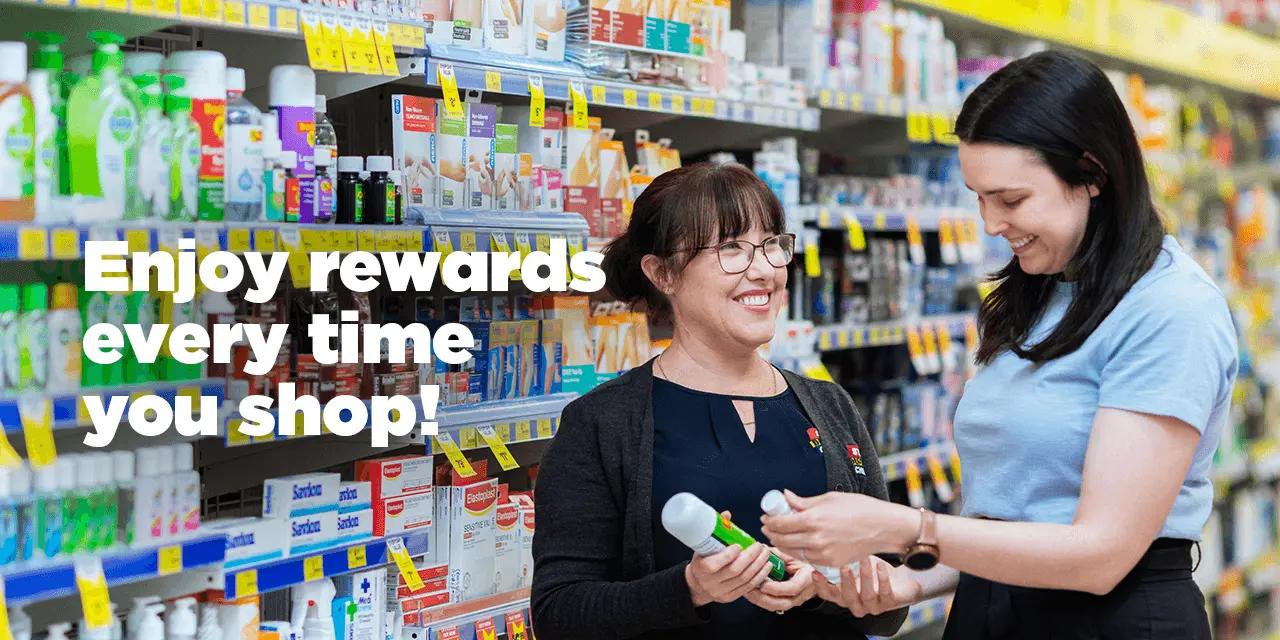 Star Discount Chemist