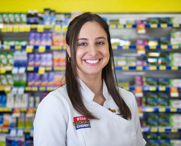Star Discount Chemist - Discount Price, Great Advice on Your Favourite ...