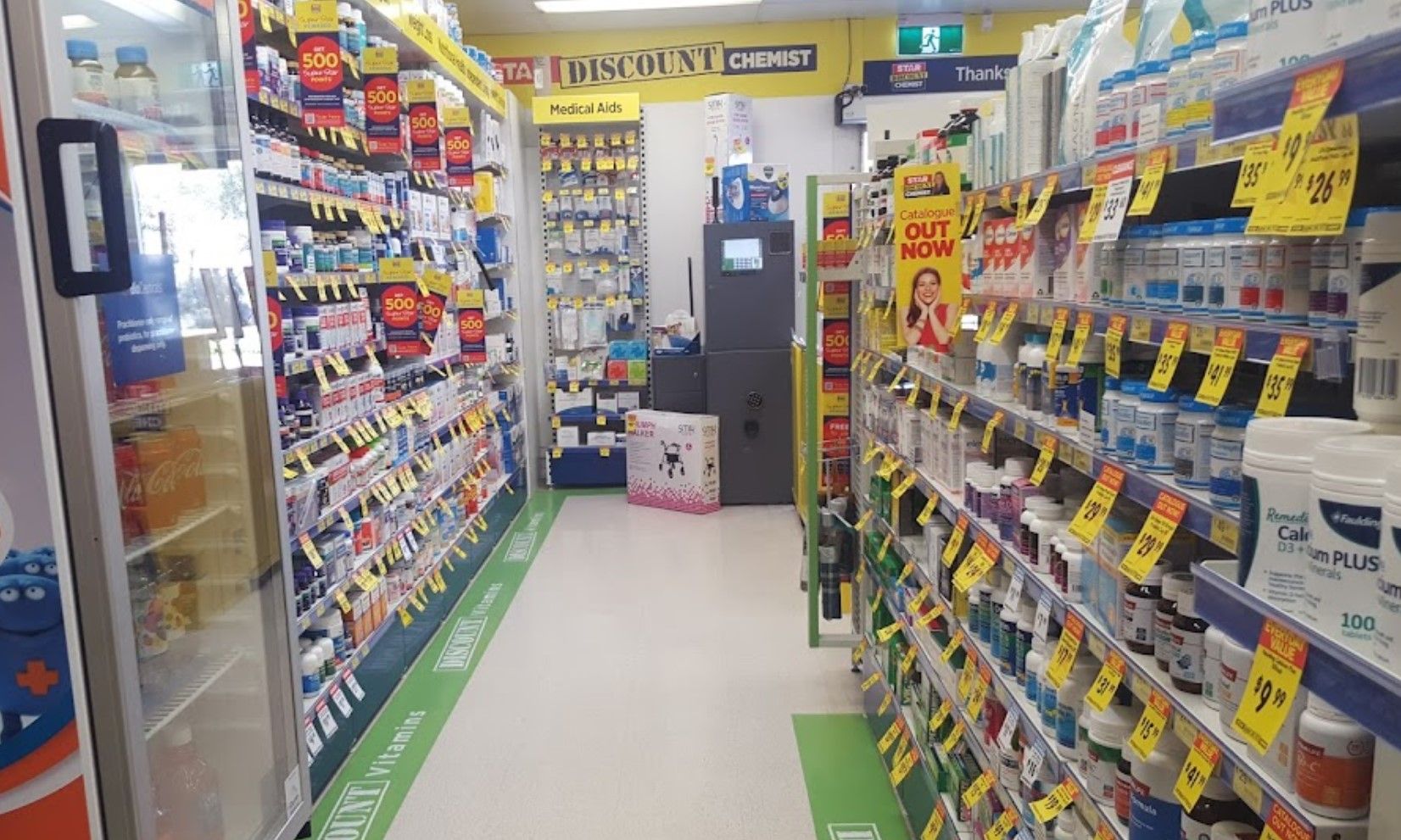 Star Discount Chemist - Discount Price, Great Advice on Your Favourite ...