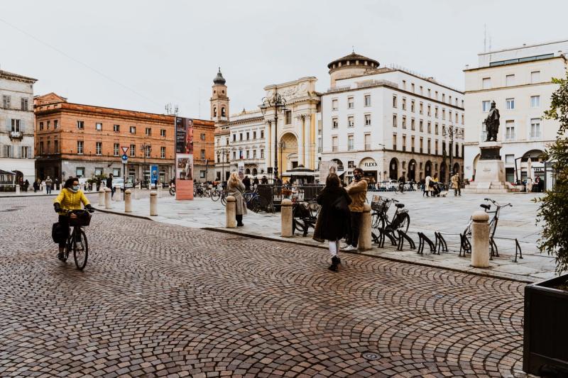Private guided tours with Italy's best guides - Guides of Italia