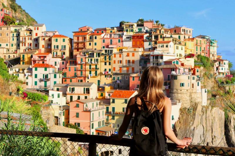Private guided tours with Italy's best guides - Guides of Italia