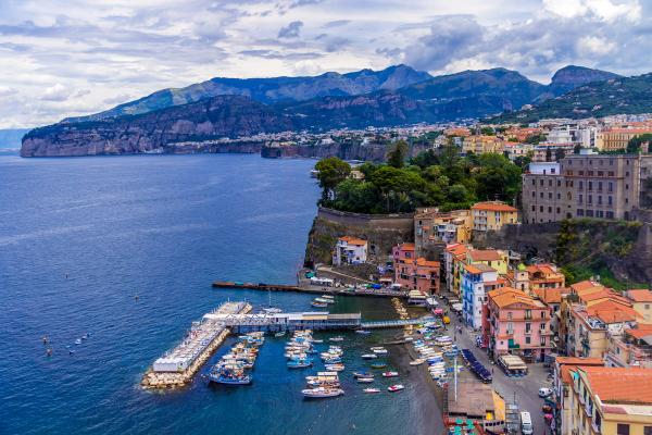 Private guided tours with Italy's best guides - Guides of Italia