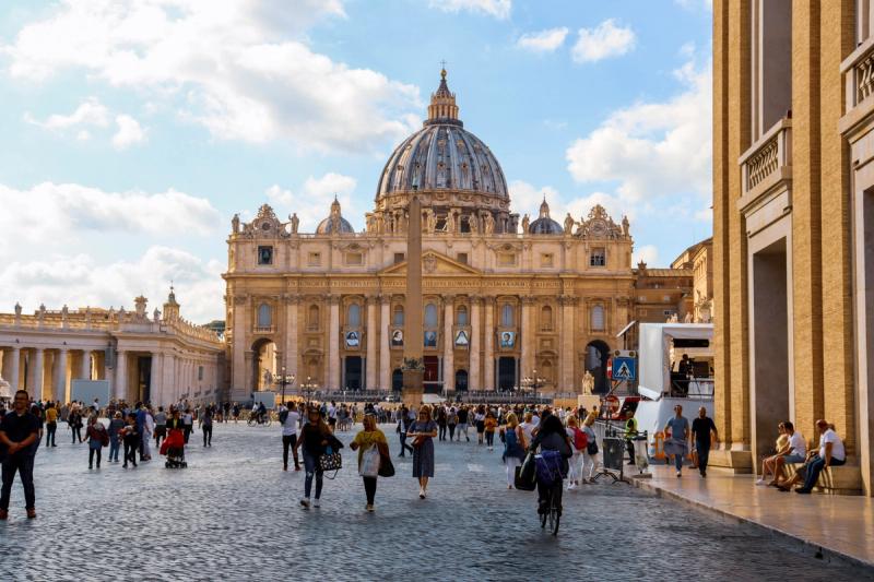 Private Guided Tours of Rome and Florence with Local Guide Francesca ...