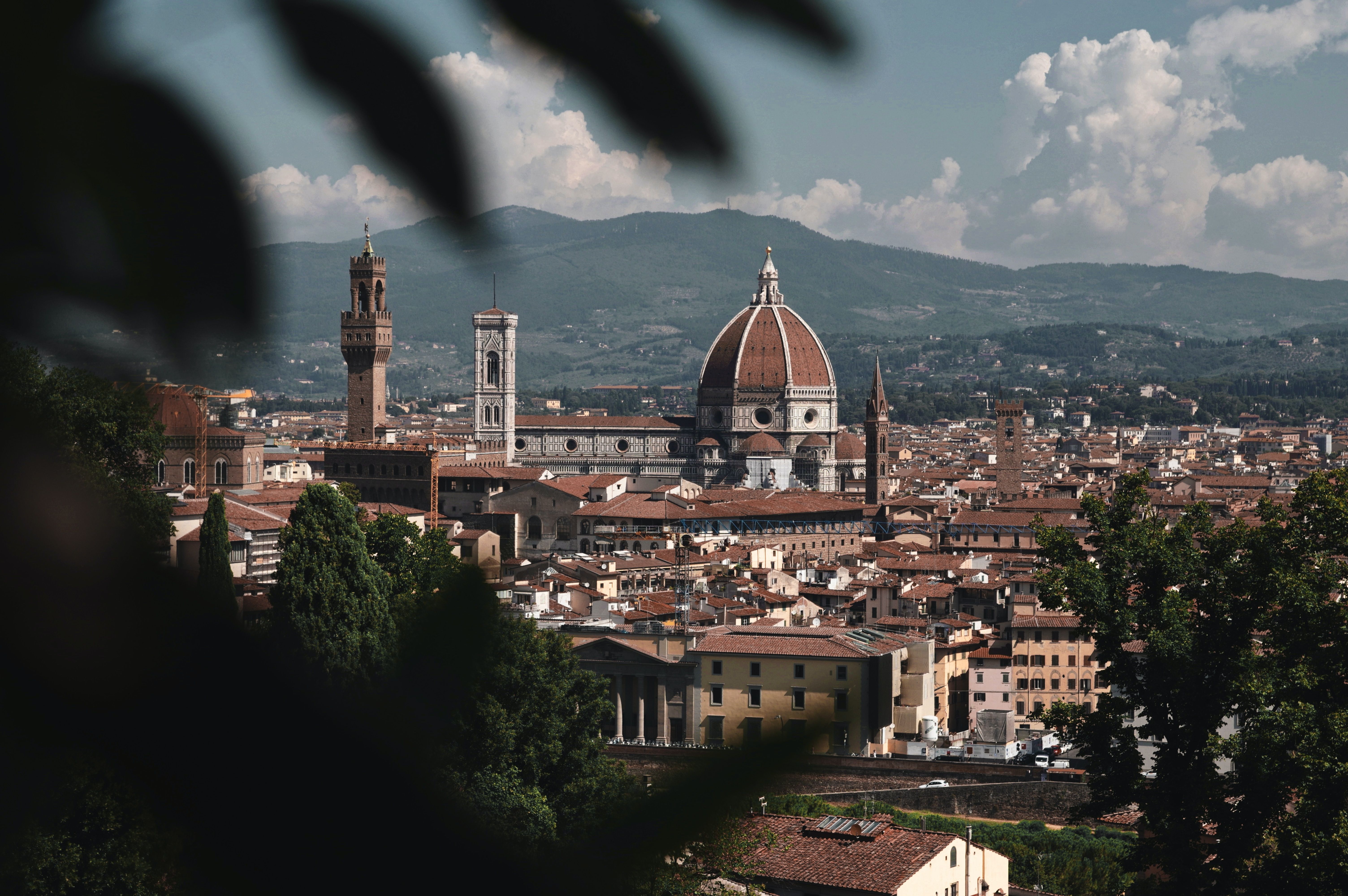 Private Guided Tours of Florence with Expert Local Guides - Guides of ...