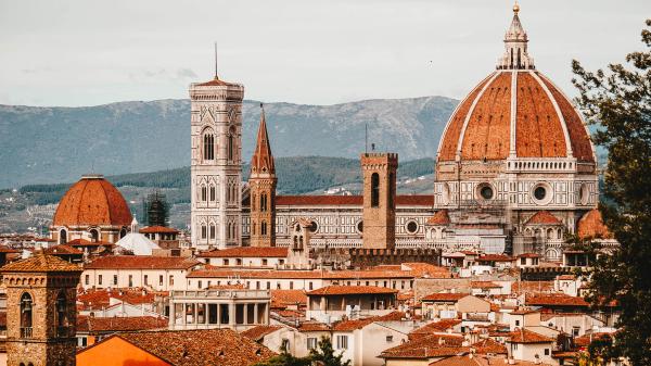 Private Guided Tours of Rome and Florence with Local Guide Francesca ...