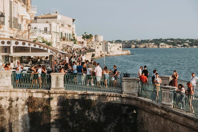 Private guided tours with Italy's best guides - Guides of Italia