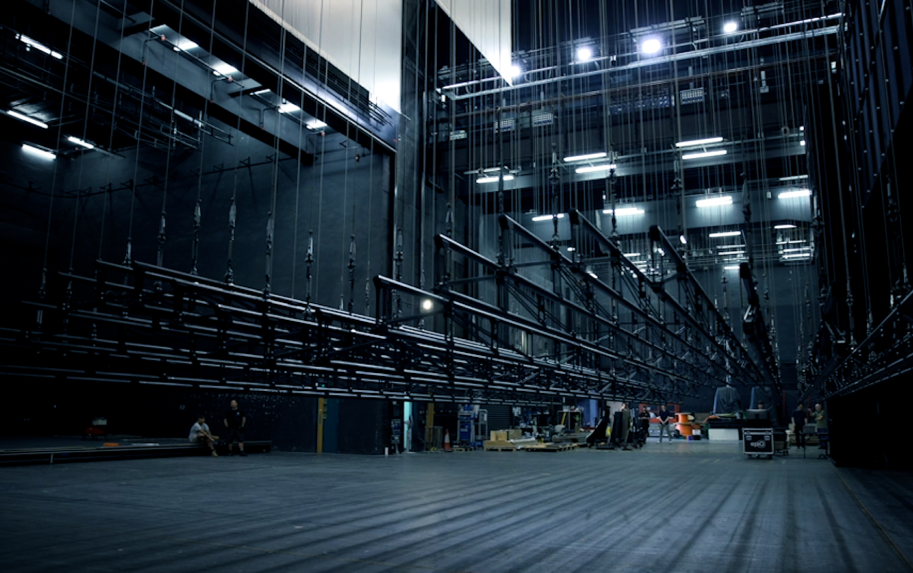 TAIT | Event Production & Experiences