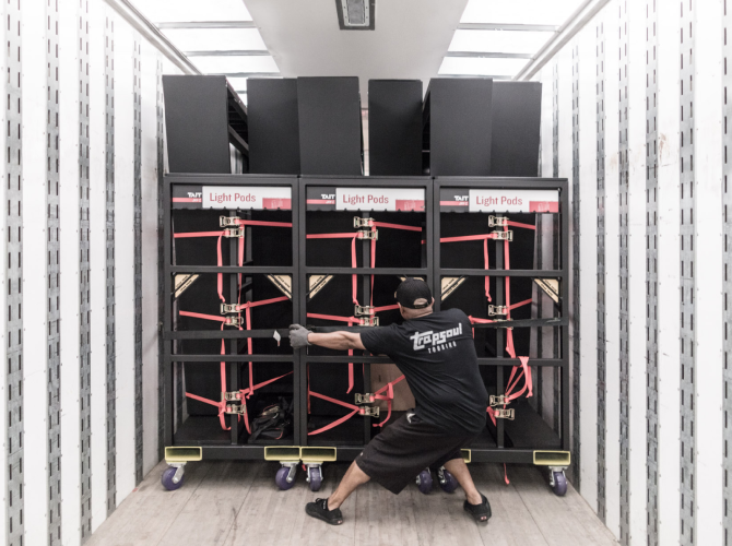 TAIT | Event Production & Experiences